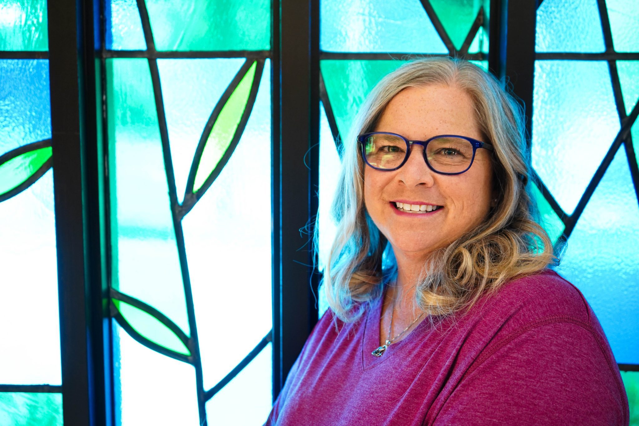 Staff – St. Bartholomew – St. Joseph